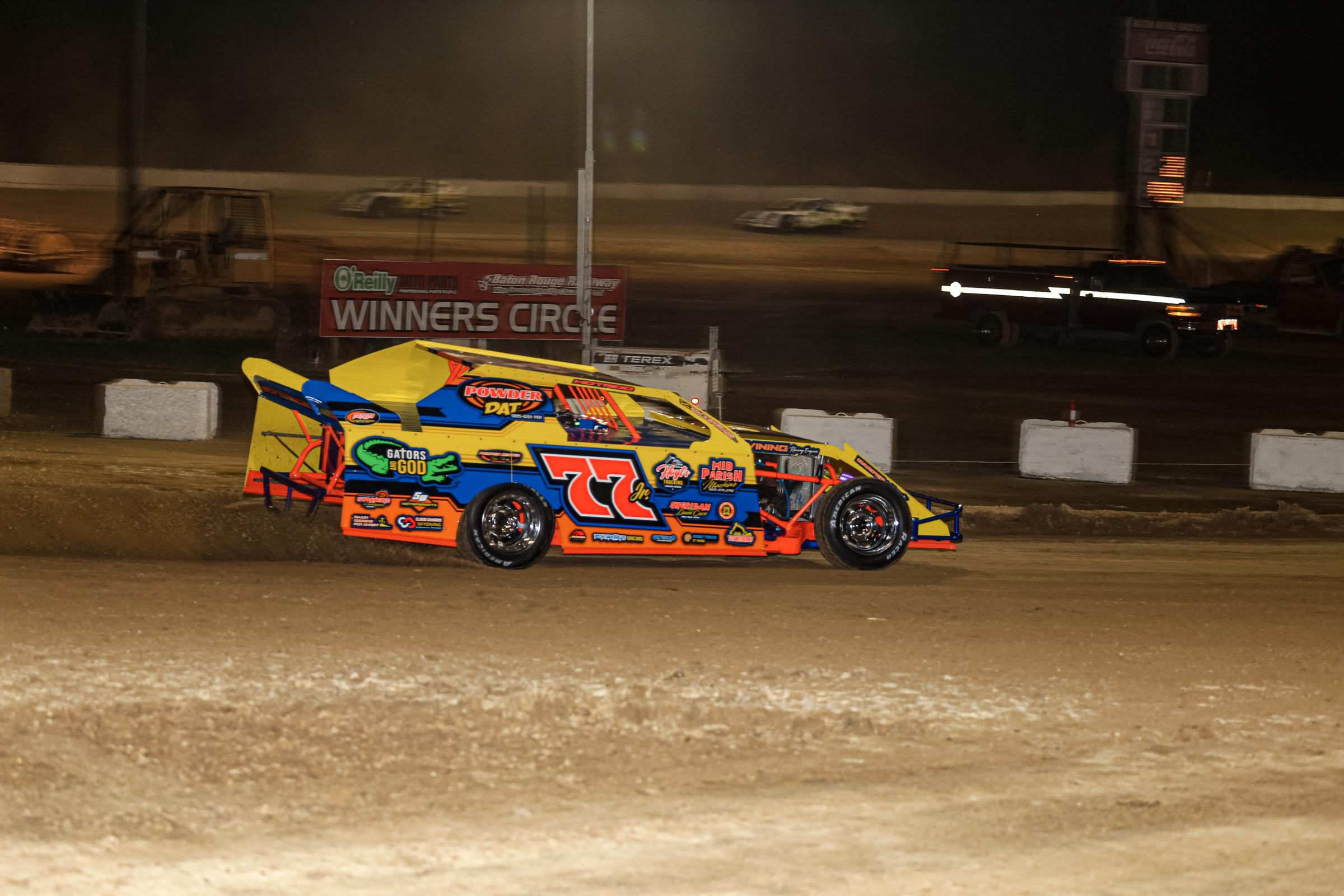 Waylon V by Waylon Vining - Trading Paints