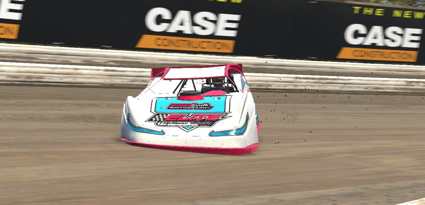 Cullen Miles|22|Elite Performance Industries|Down South Simtography by ...