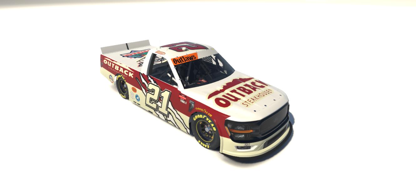 Ford F150 Ghost Outback Final 4 by Andrew Duffield2 - Trading Paints