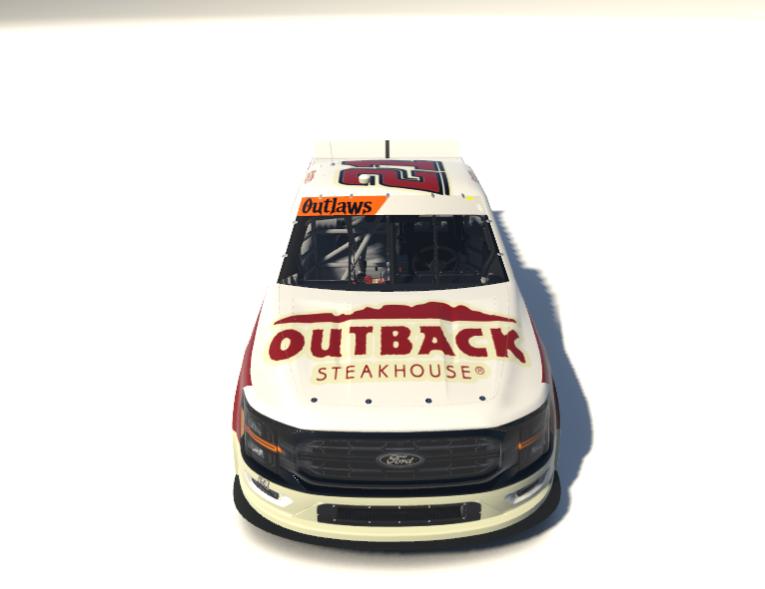 Ford F150 Ghost Outback Final 4 by Andrew Duffield2 - Trading Paints