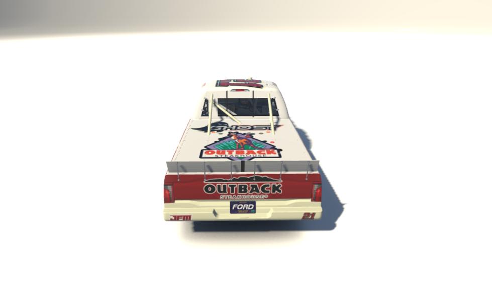 Ford F150 Ghost Outback Final 4 by Andrew Duffield2 - Trading Paints