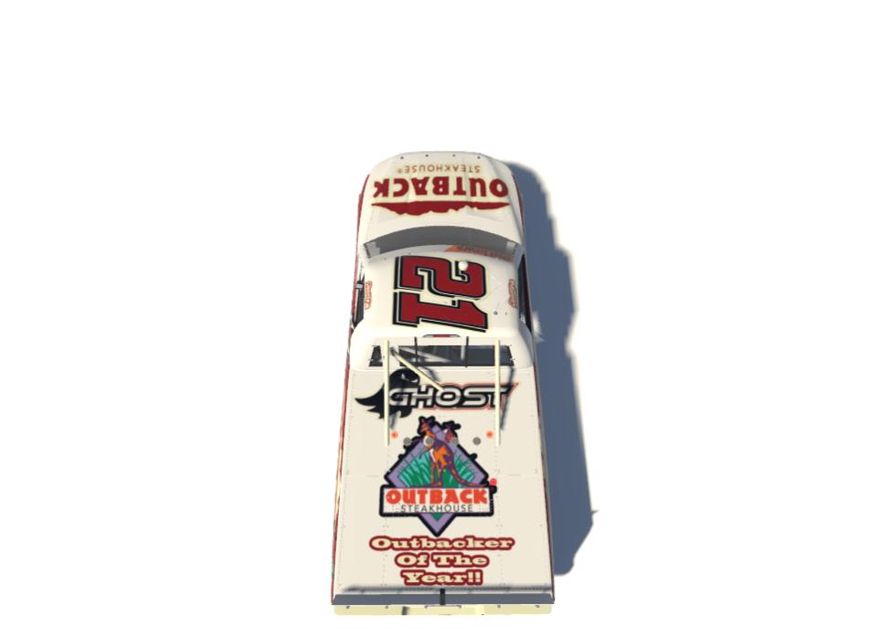Ford F150 Ghost Outback Final 4 by Andrew Duffield2 - Trading Paints