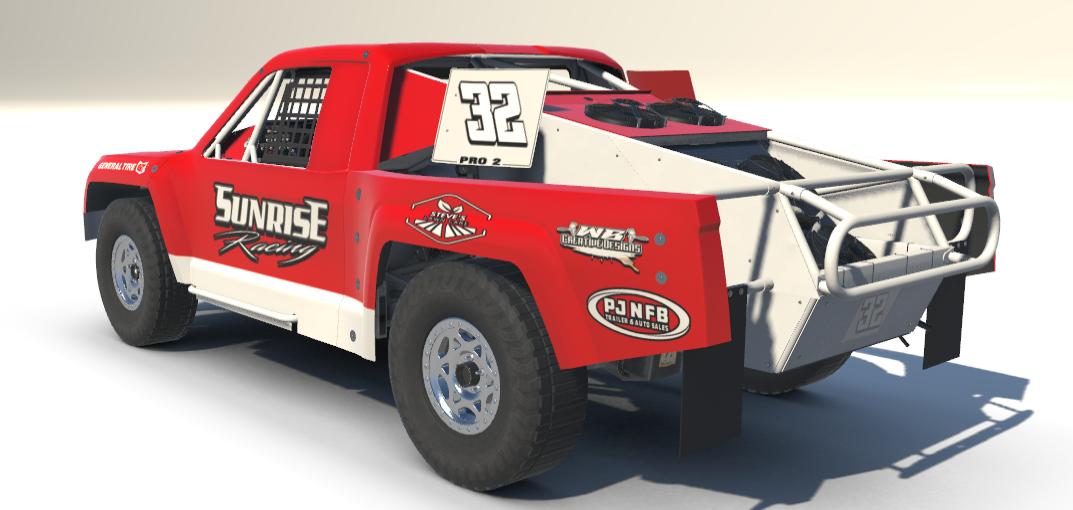 Jacob Stefanski Pro2 by Wade B. - Trading Paints