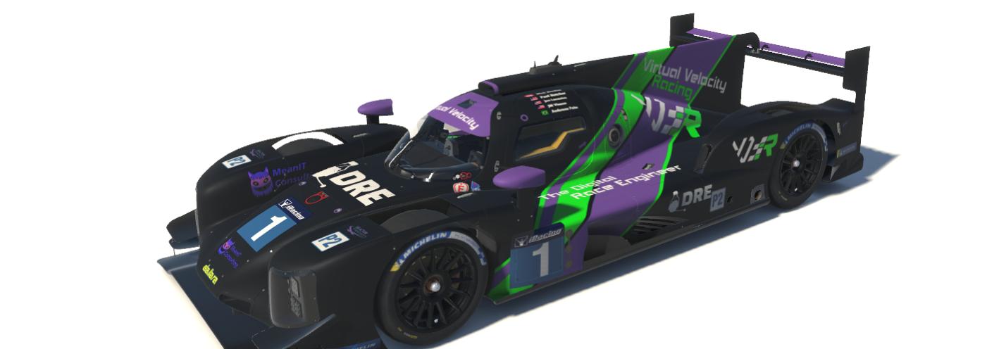 VVR M24 p2 paint by Nick Basden - Trading Paints