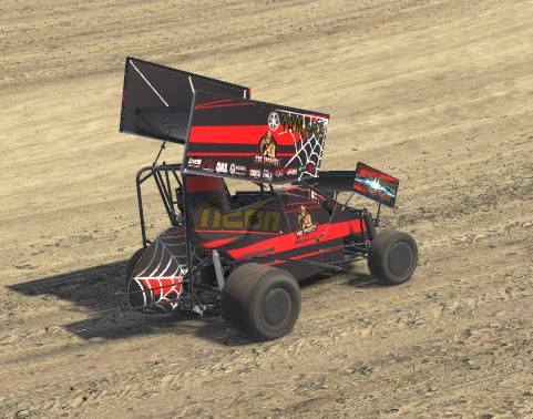 Ty Hart Micro by David Sherwood J. - Trading Paints