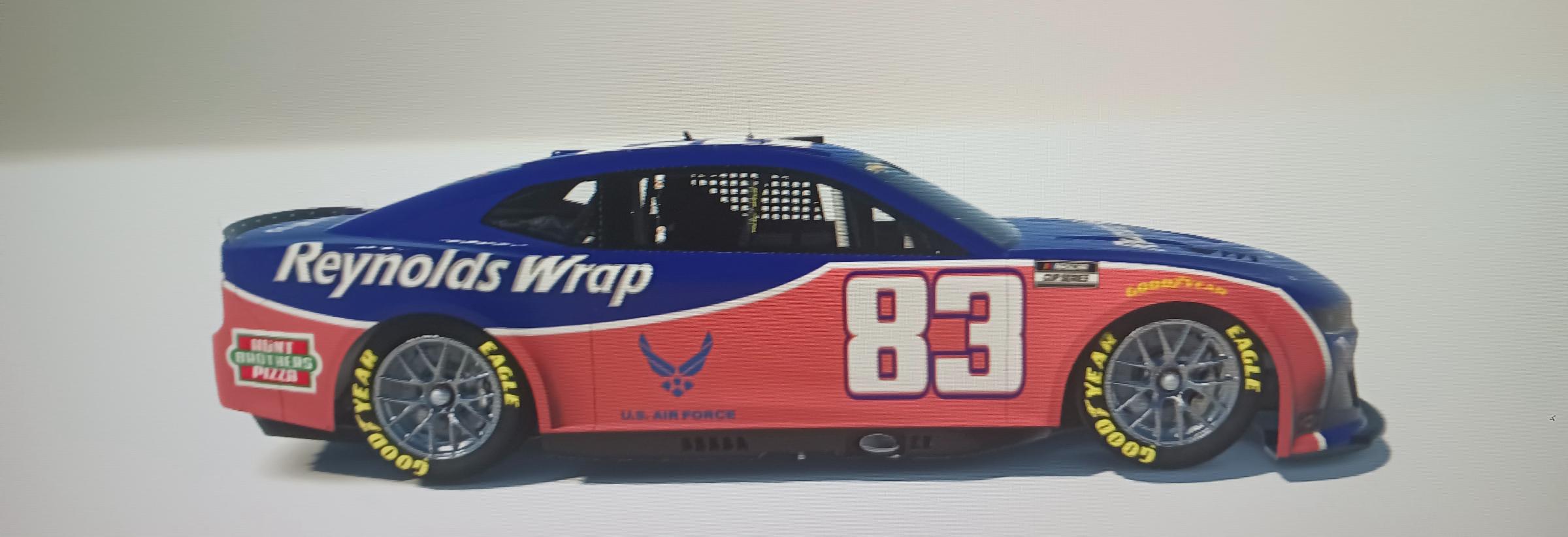 reynolds 2010 by John D Wyatt - Trading Paints