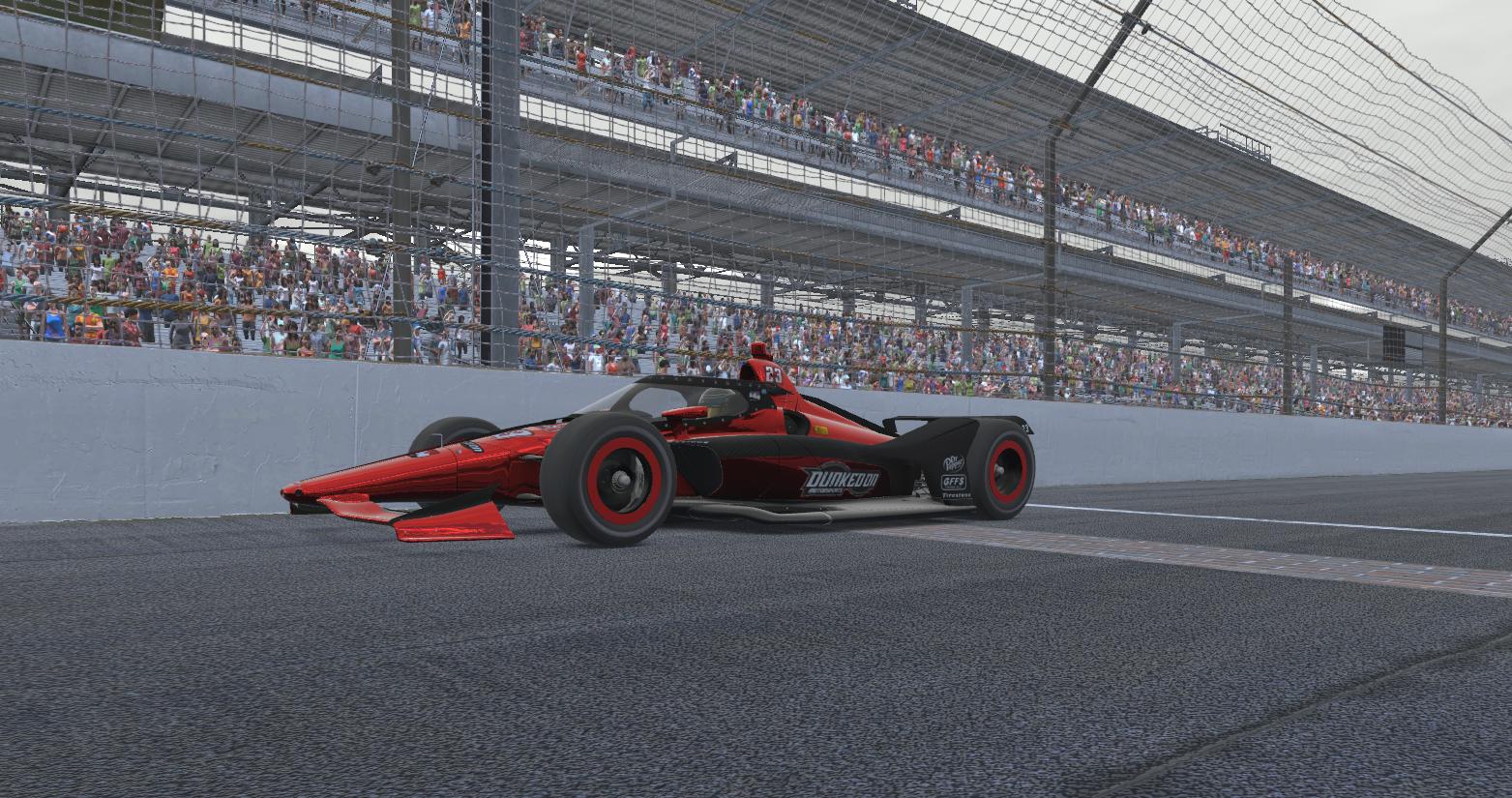 JG #23 by Michael Gervy - Trading Paints