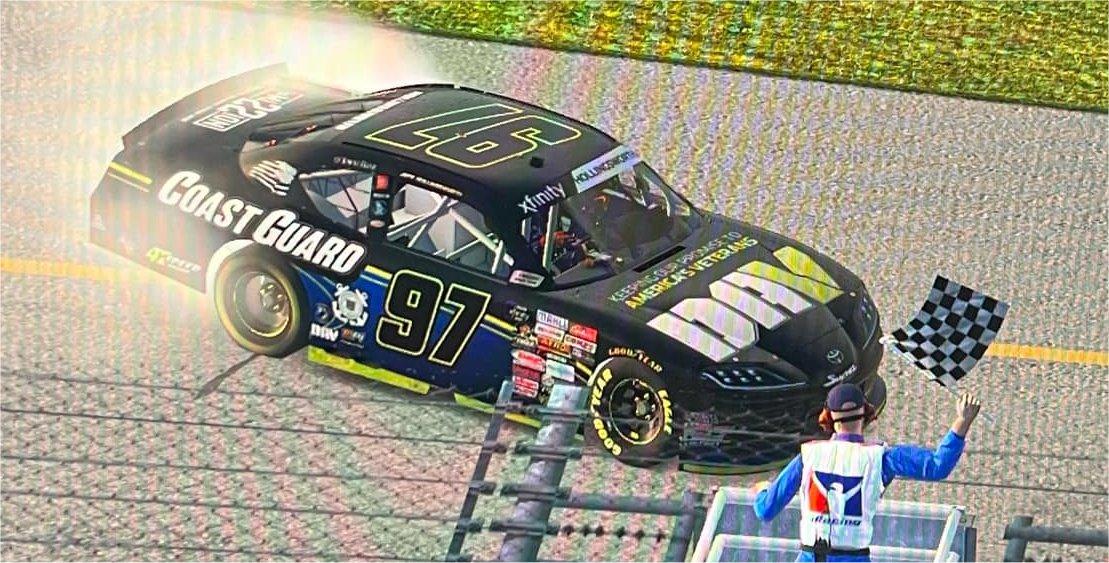 Private: Hollingsworth DAV by James J. Duerr - Trading Paints