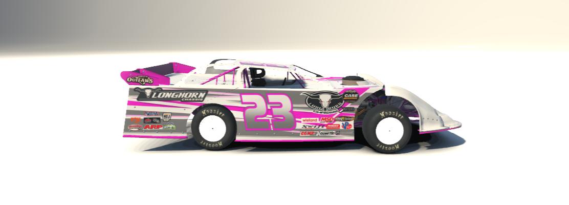 Midwest Racing copy by Freddy Ousley - Trading Paints