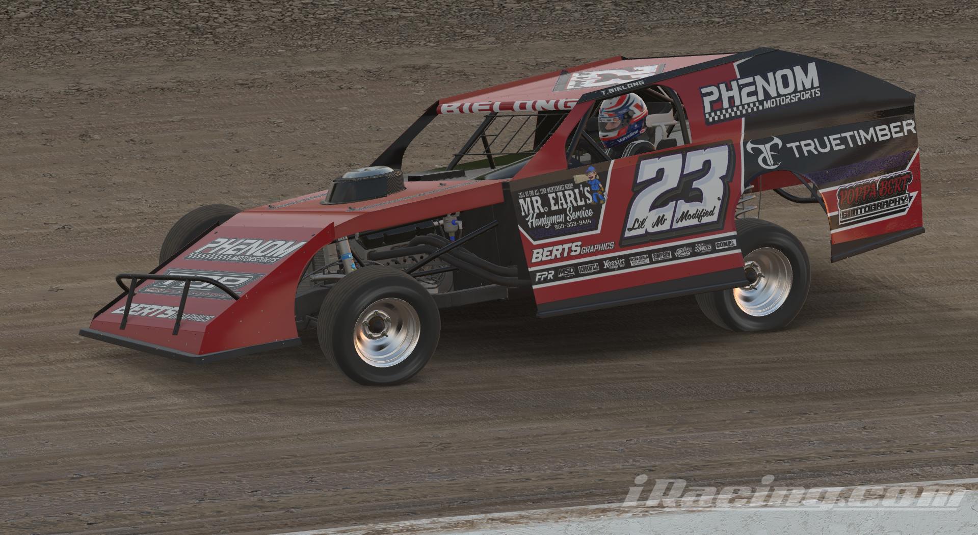 timmyphenomump by Timmy Bielong - Trading Paints