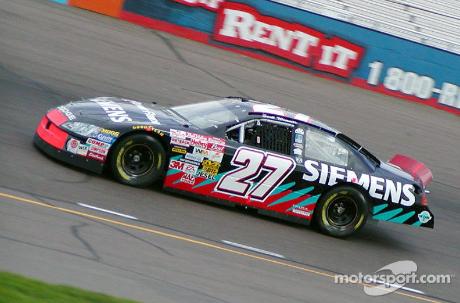 2002 Bill Davis Racing Siemens Dodge Intrepid R/T (Sim Stamped) by ...