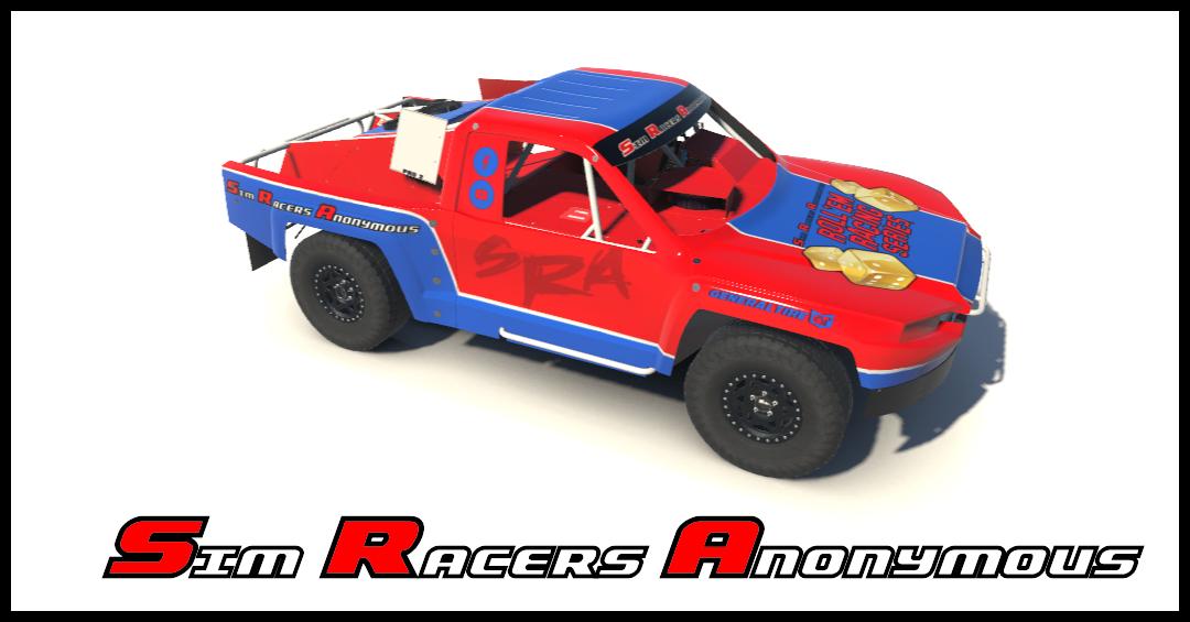 red blue white by Matt Hinkle - Trading Paints