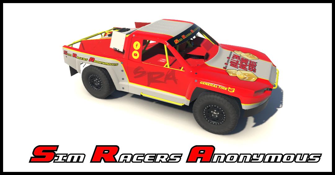 red yellow silver by Matt Hinkle - Trading Paints