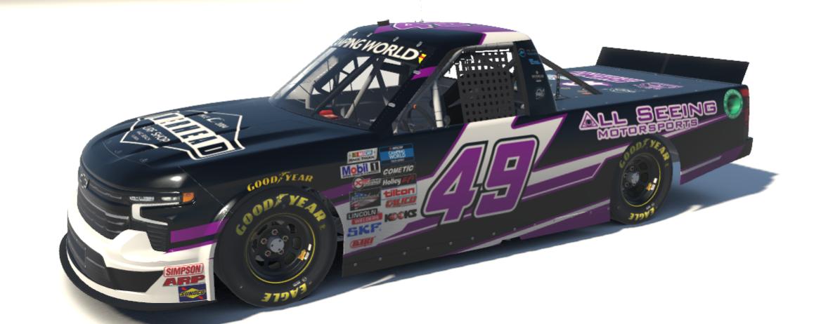 austin albritton by Austin Albritton - Trading Paints