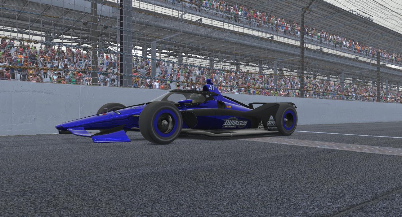 AH #42 IR18 by Michael Gervy - Trading Paints