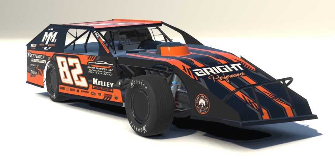 logan bright 2024 by Cole Stringer - Trading Paints