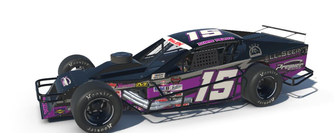 pelow prs by Austin Albritton - Trading Paints