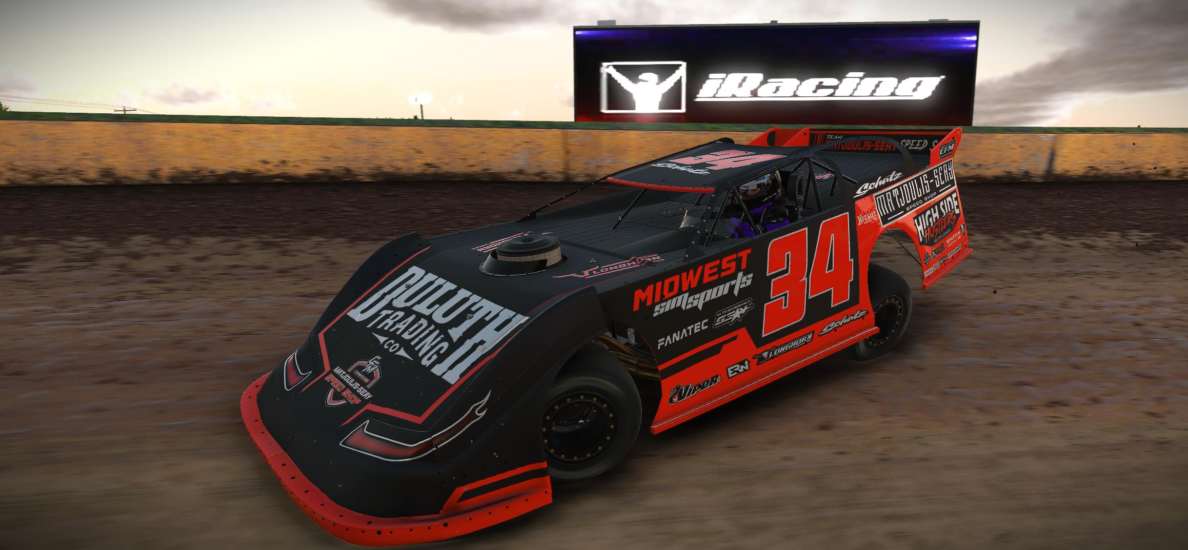 Schatz COLORWAVE 2024 by Branden Schatz - Trading Paints