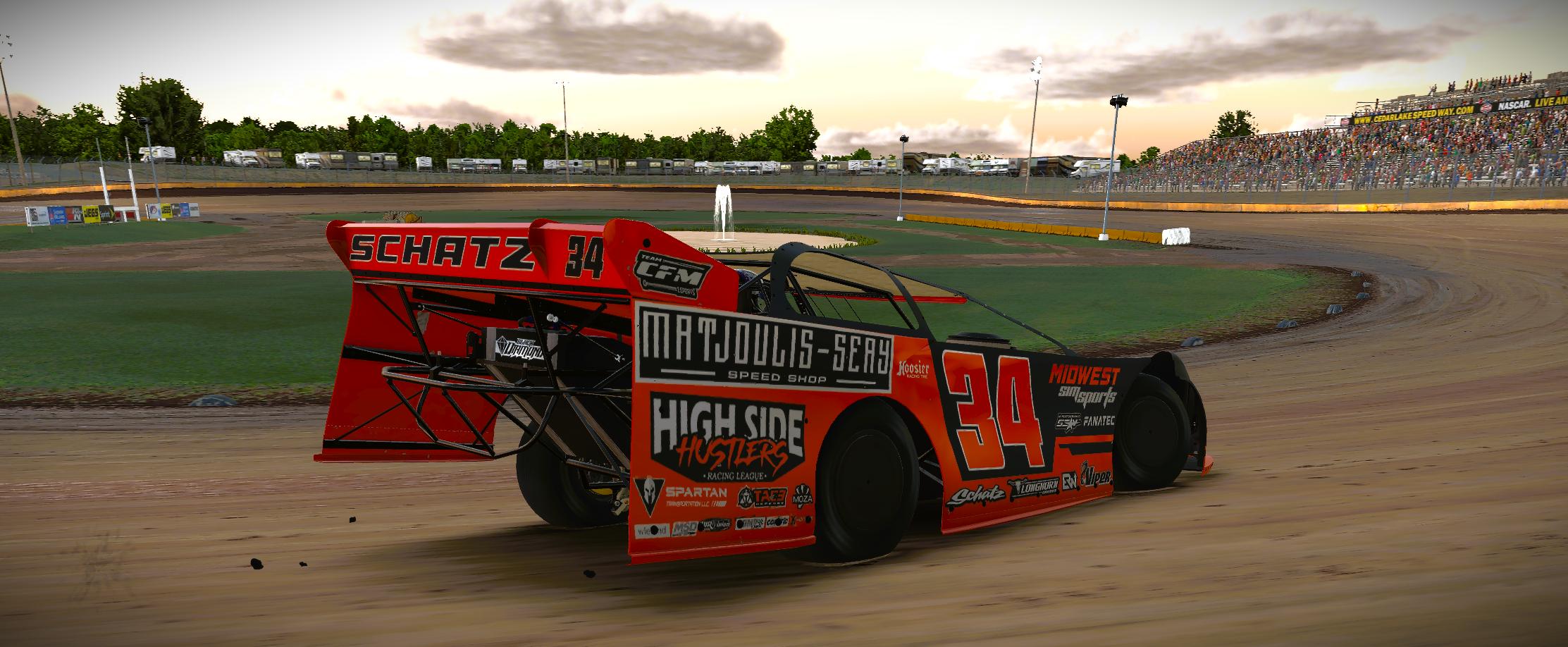 Schatz COLORWAVE 2024 by Branden Schatz - Trading Paints