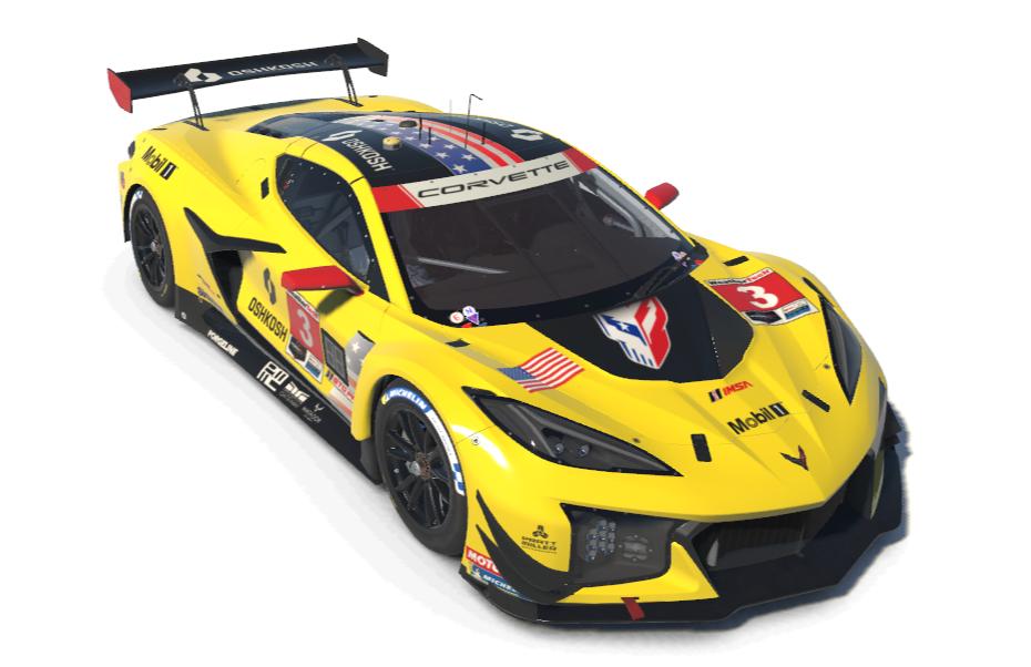 American Made Concept by Pat Gabriel - Trading Paints