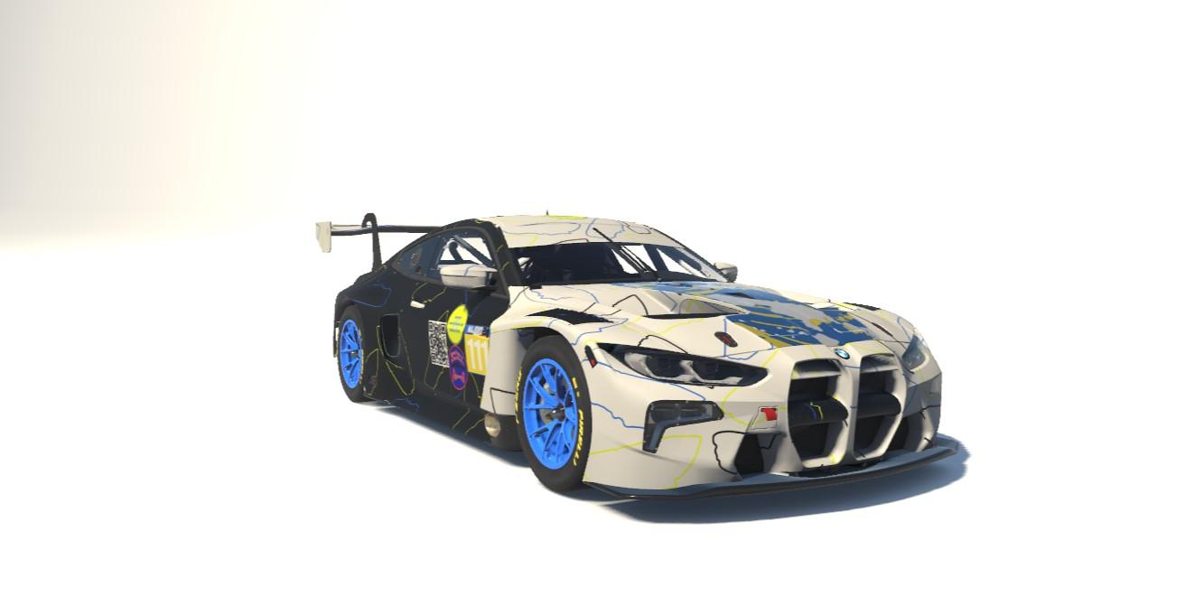 Safari TART Majors 24 paint 2024 by Kev Aylett - Trading Paints