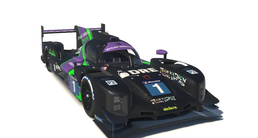 VVR M24 p2 paint by Nick Basden - Trading Paints