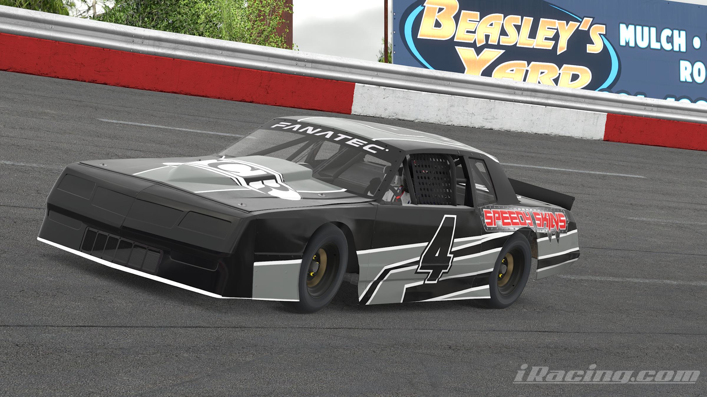 Josh Sage Black & White by Alex Zerkle - Trading Paints