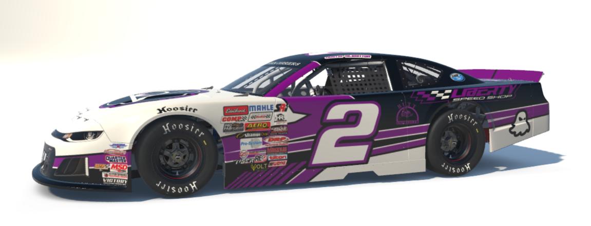 albritton by Austin Albritton - Trading Paints