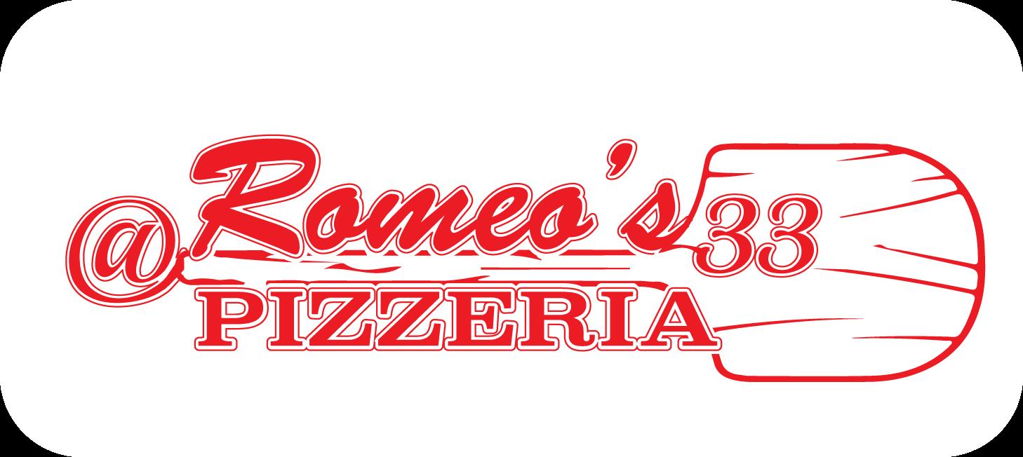 Romoes Pizza by Ryan Perrone - Trading Paints