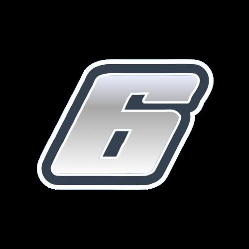 craig 6 by Trevor Haley - Trading Paints