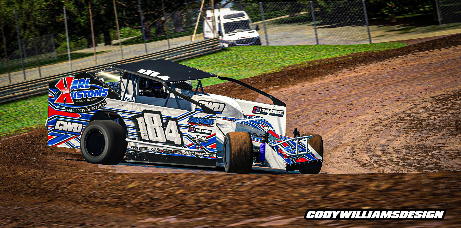 Cavon Riley BBM! by Cody G Williams - Trading Paints