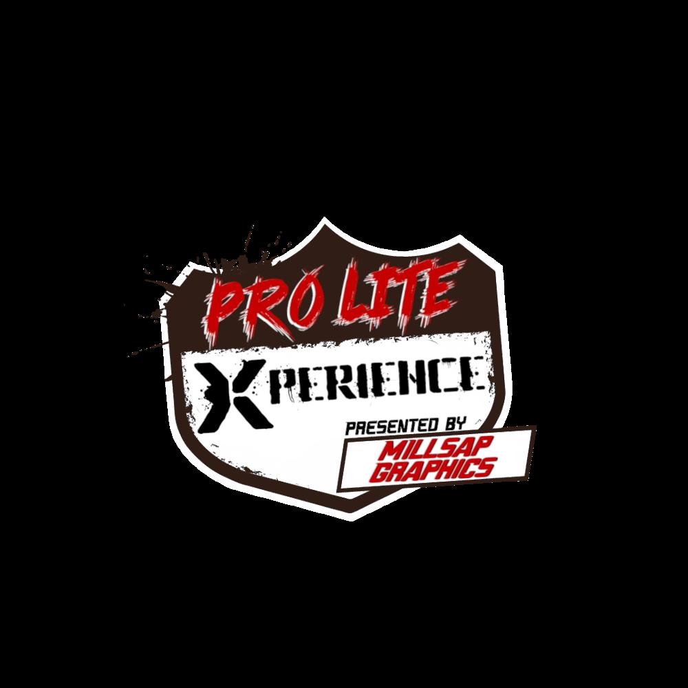 Chappell PLX Season 2 Truck by Jake Millsap - Trading Paints