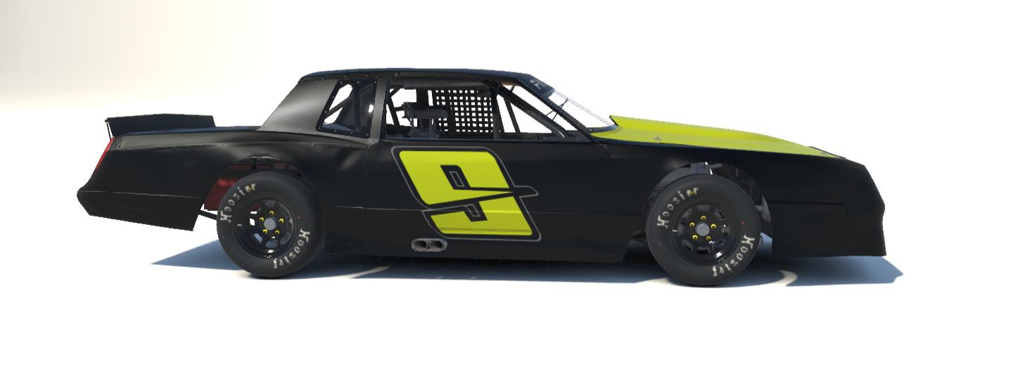 Alex Sexton SS by Jimmy Gouker - Trading Paints