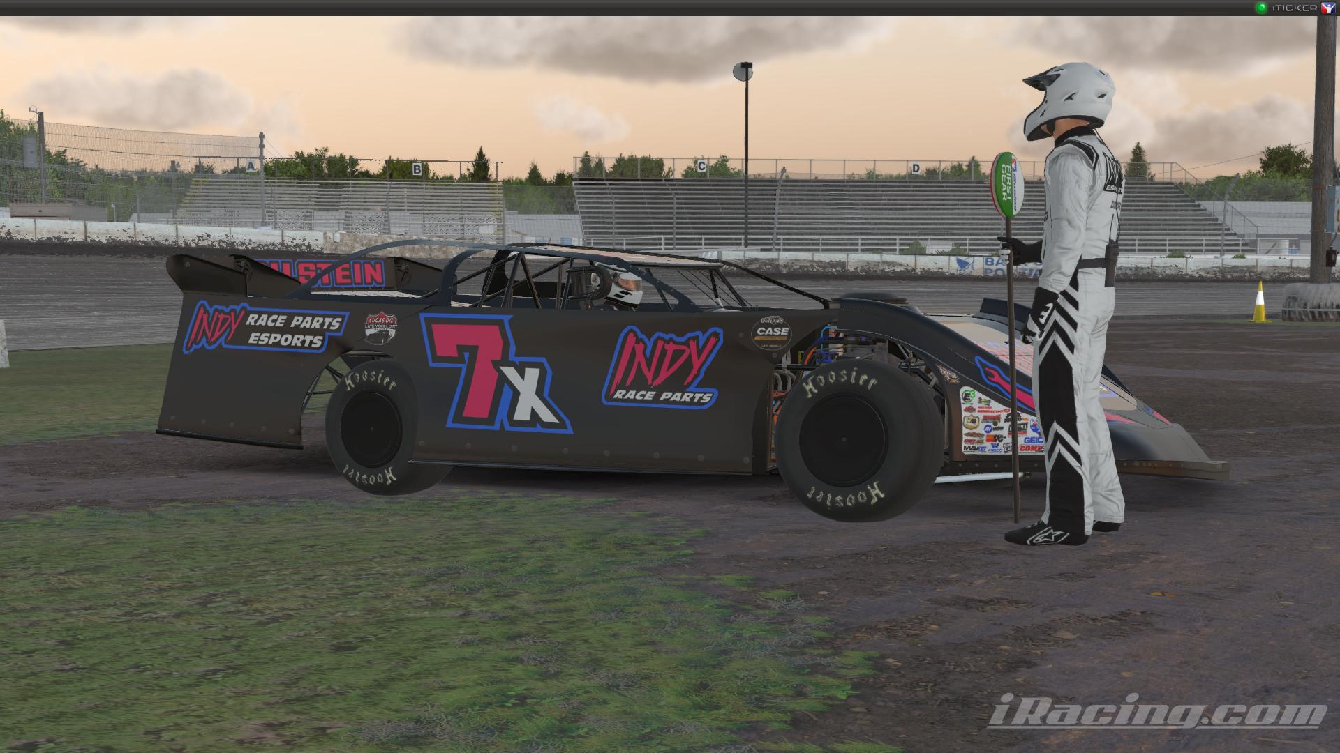 Keith Bradley / B-Mez by Noah Bowman2 - Trading Paints