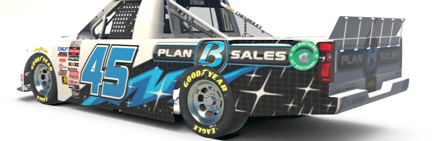 plan b sales chevy by Dave S. - Trading Paints