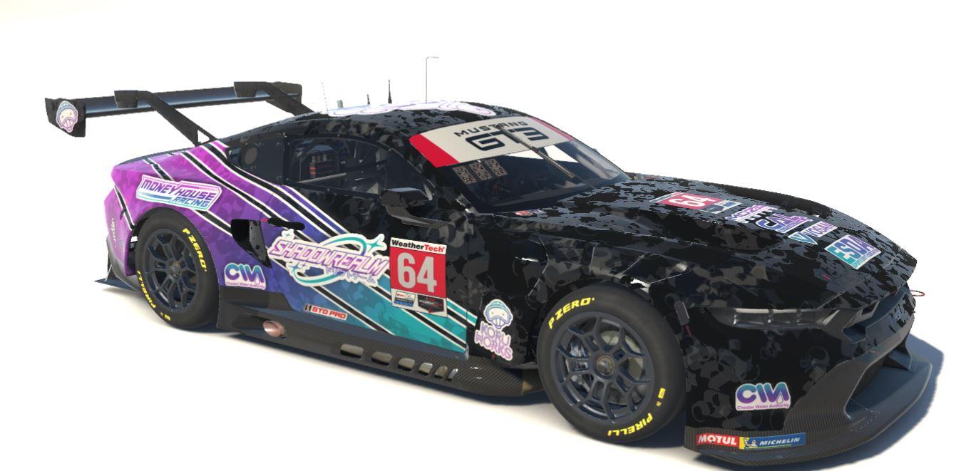 Shadowrealms Grip Division by Colin Baker4 - Trading Paints