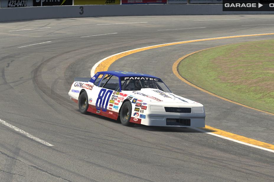 Ronald Klein #80 Langley Speedway Super Street by Ronald Klein Jr ...