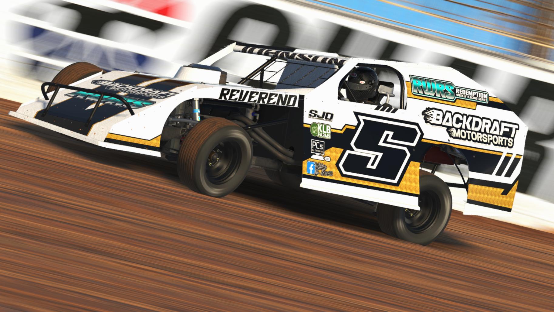 Seth Johnson - 5 by Seth Johnson4 - Trading Paints