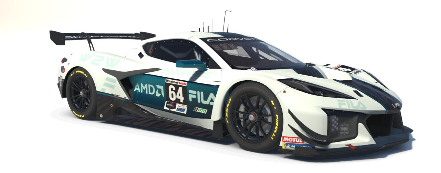 Minty by Benjamin Sanderson - Trading Paints