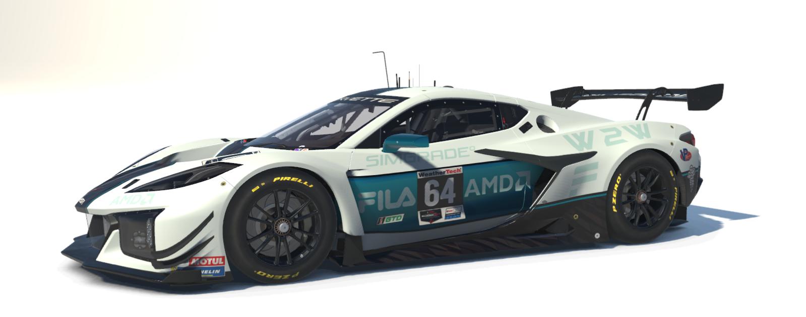 Minty by Benjamin Sanderson - Trading Paints