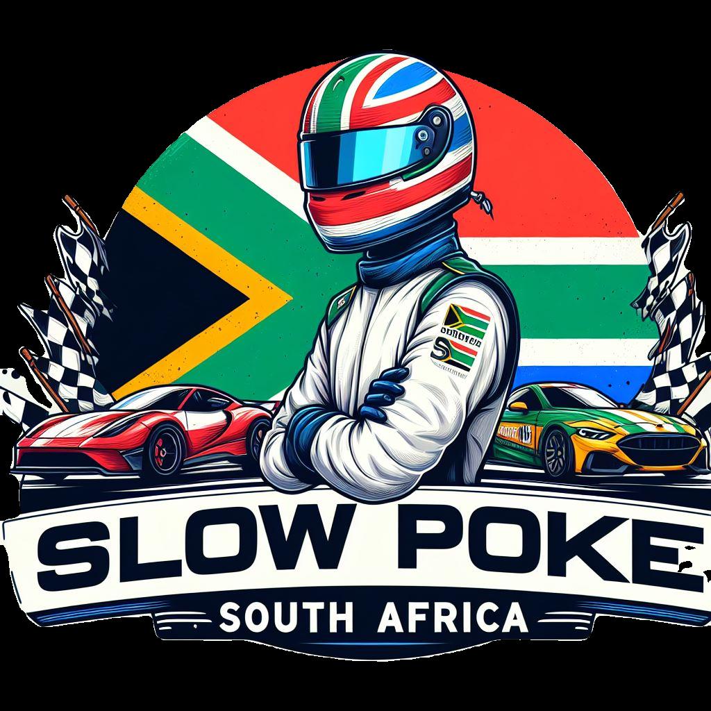 Raceface Custom Paint Slowpoke South Africa - C Heiberg by Shaun S ...