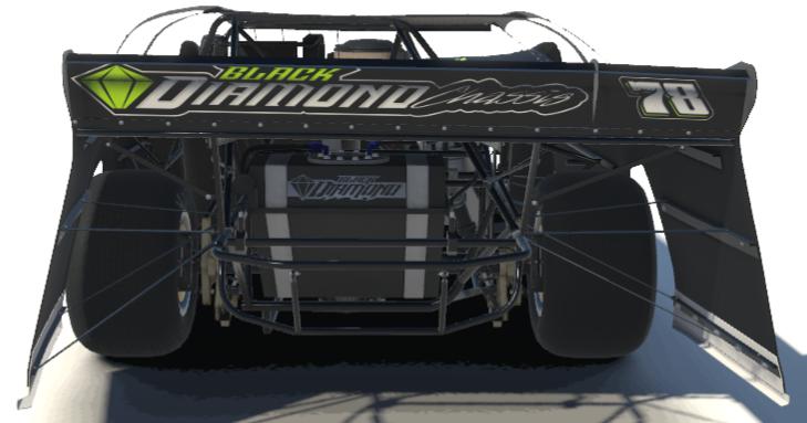 Matthew Brocato IRL LM by Jacob Folds - Trading Paints