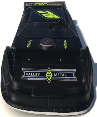 Matthew Brocato IRL LM by Jacob Folds - Trading Paints