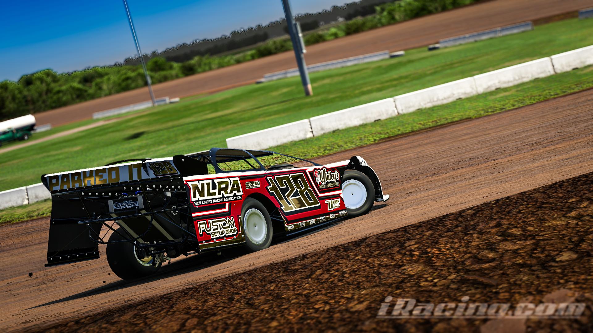 car num 613436 by Jacob Folds - Trading Paints