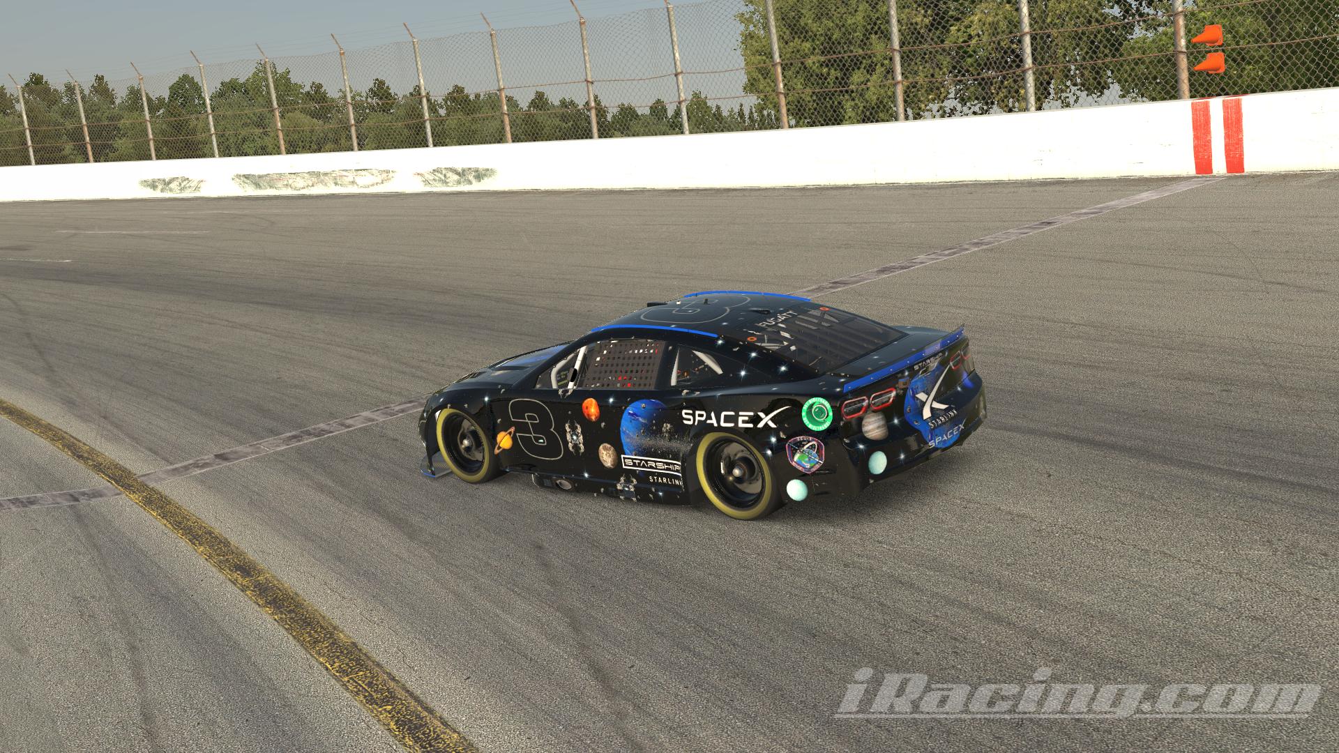 car 150295 by William Fugatt - Trading Paints