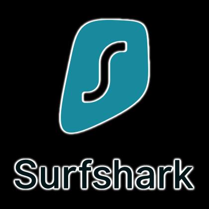 Surfshark LMS by Jamie Dobbs - Trading Paints