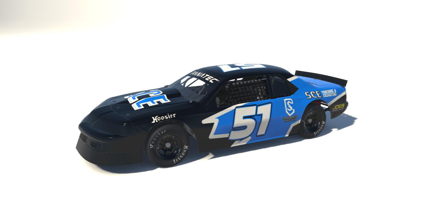 Geoff Watson - Evergreen 2024 by Leila Wilson - Trading Paints