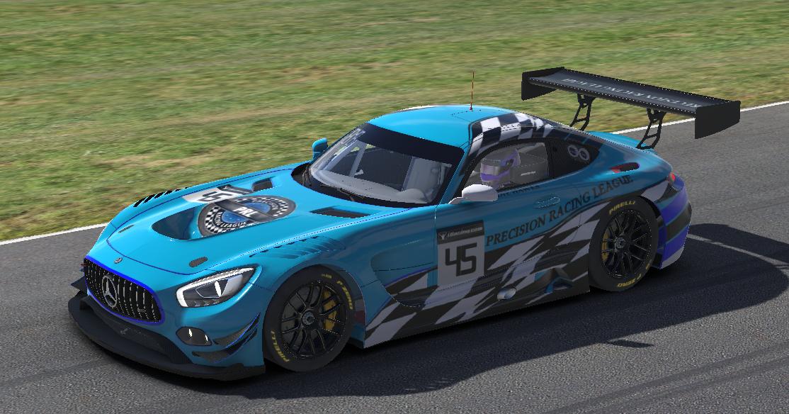 Team PRL by Eddie Hawks - Trading Paints