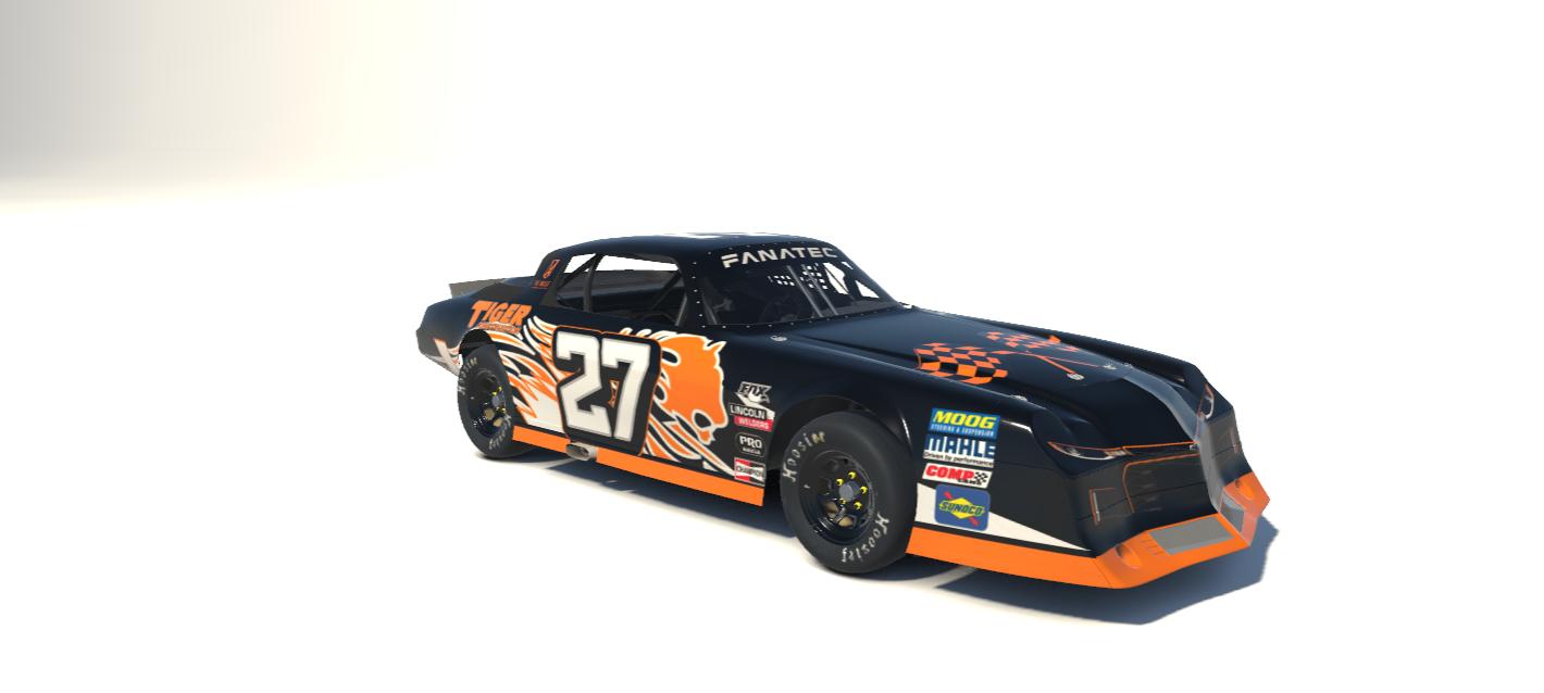 Jerry Helm - Evergreen 2024 by Leila Wilson - Trading Paints