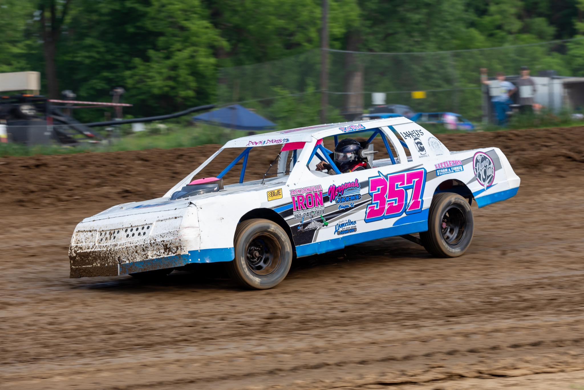 brich357 2024 by Blake Bailey - Trading Paints